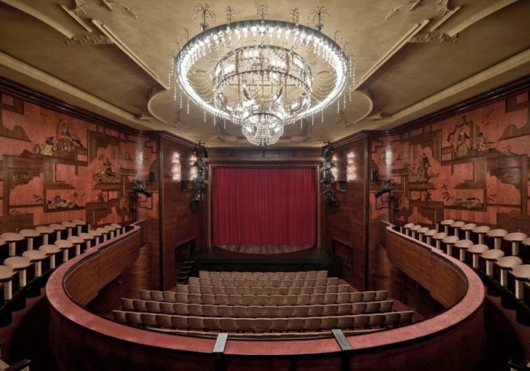 Gemeinsam mit dem Renaissance-Theater Berlin laden wir Sie und Ihre ...