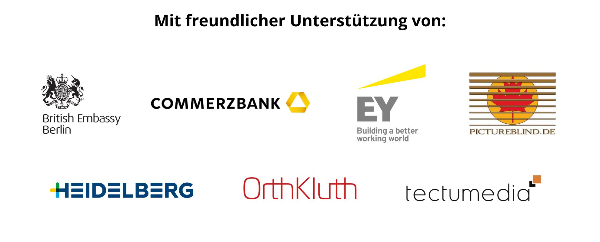 Bitte beachten Sie, dass auf der Veranstaltung fotografiert wird, Fotos ...