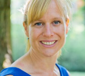 SHeconomy Virtual Talk Series: In conversation with Sarah Needham